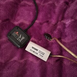 Video Games & Consoles | Guitar Hero Rock Band Drum Dongle Usb 4 Port ...